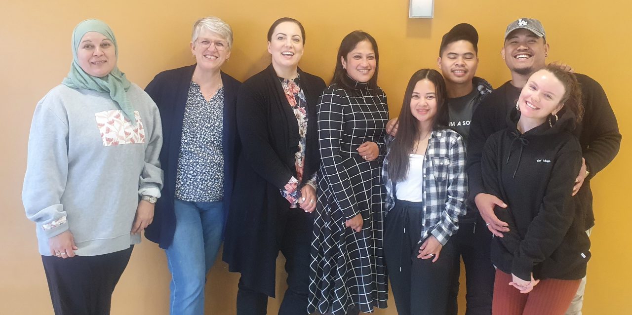 Our Team | Rainbow Church