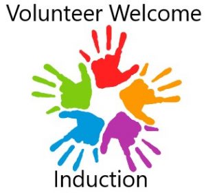 Volunteer Induction | Rainbow Church